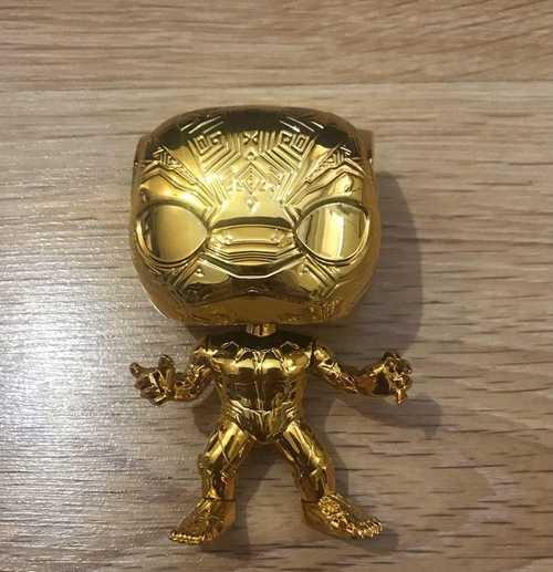 Funko POP Чёрная Пантера