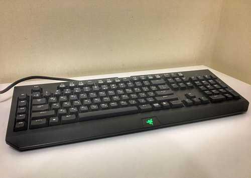 Клавиатура Razer BlackWidow 2013