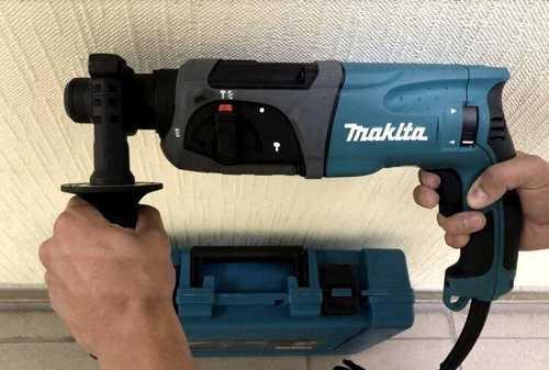 Перфоратор Makita