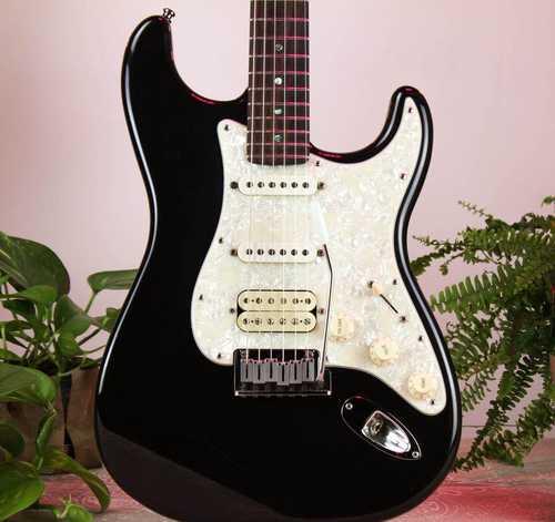 Fender American Deluxe Stratocaster USA 2000