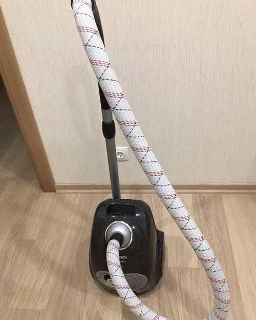 Пылесос Bosch