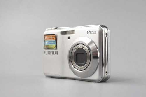 Фотоаппарат Fujifilm Finepix AV200