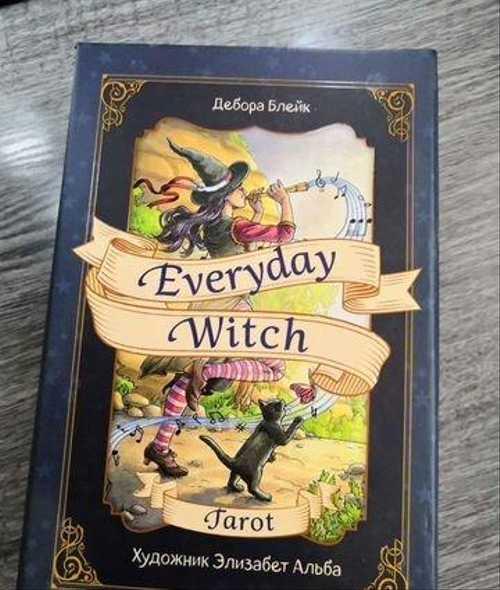 Реферат: Witches
