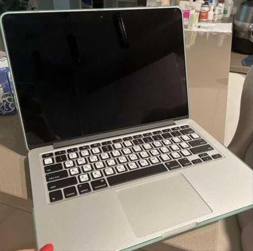 Apple MacBook Pro