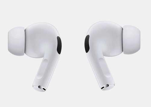 AirPods Pro Airpods 2 наушники беспроводные