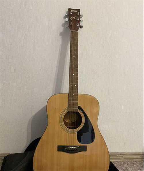 Гитара yamaha f310