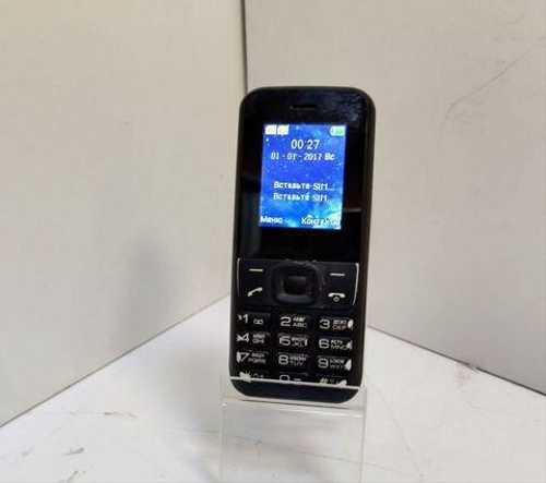 Мобильный телефон Digma Linx A177 2G