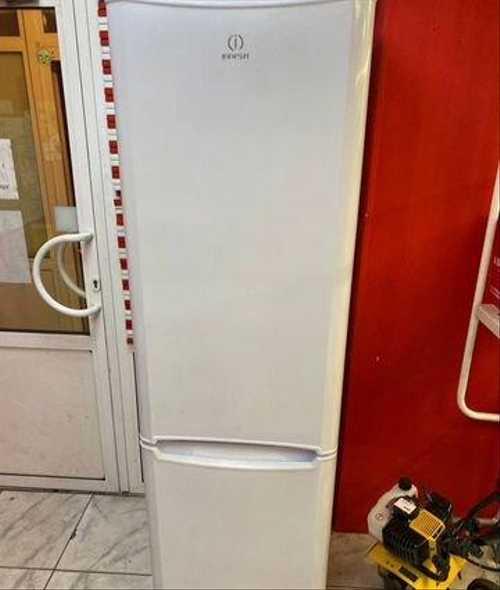 Холодильник Indesit NBA 20 D FNF (Щ 4771)