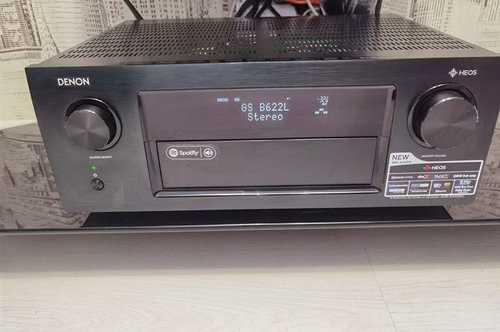 Ресивер Denon AVR-X4400H торг