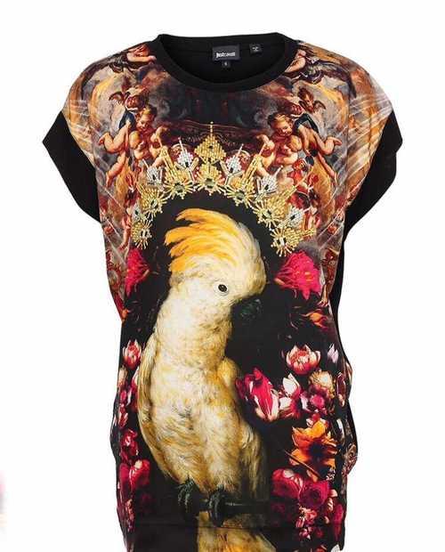 Туника Just Cavalli. Оригинал