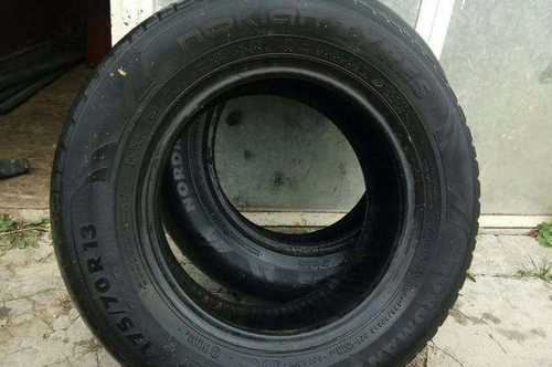 Nokian 175/70 R4