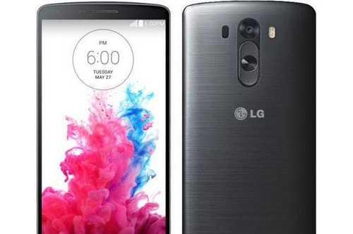 LG G3 D855 запчасти с разбора