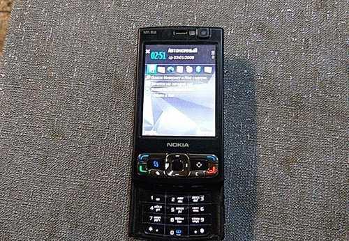 Nokia N95 8gb Original