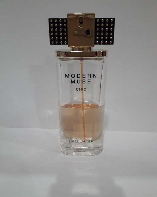 Estee lauder modern muse chic