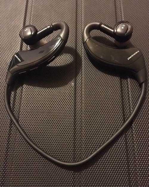 Plantronics BackBeat 903+ Bluetooth гарнитура