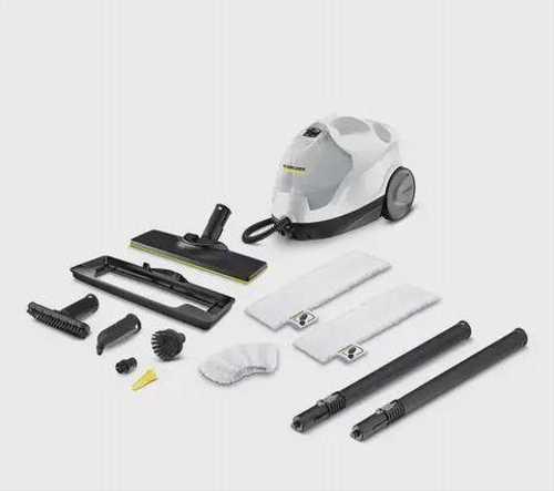 Аренда Пароочиститель Karcher
