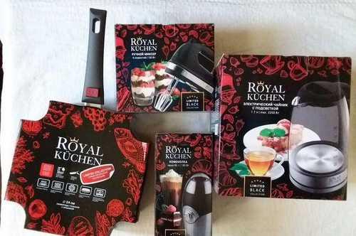 Бытовая техника Royal Kuchen