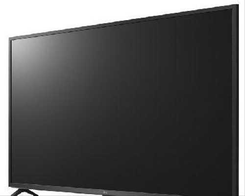 LED-Телевизор LG 50UP75006LF