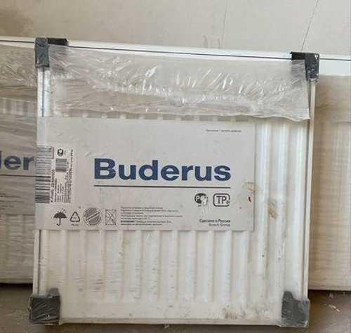 Батарея/ Радиатор Buderus K-Profil - 50 см