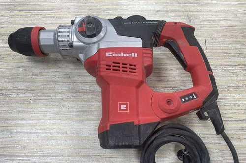 Перфоратор Einhell TE-RH 38