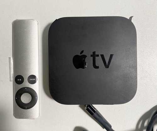 Apple tv 3 a1469. Apple TV a1469.