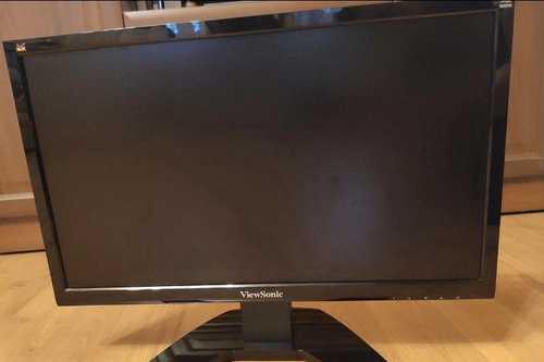 Монитор ViewSonic 21.5" VA2212a-LED