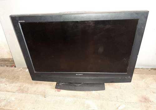 Телевизор ЖК 32" sony KDL-32U2000
