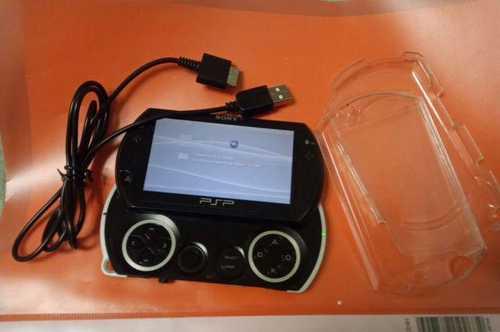 Sony PSP go(корпус под замену) торг