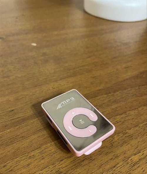 Плеер iPod shuffle