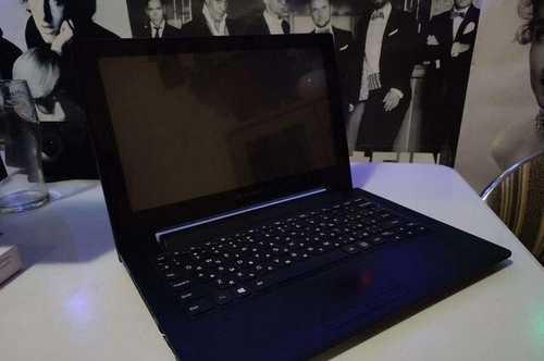 Ноутбук (нетбук) Lenovo s20-30 touch