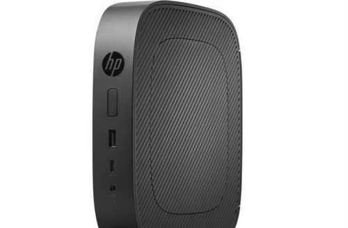 Компьютер hp t530 thin client 2DH78AA