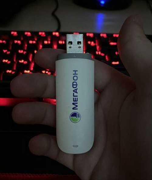 Модем huawei E173 (Прошитый)