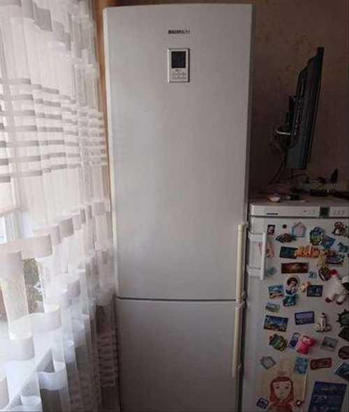 Холодильник Samsung RL-44 ecsw