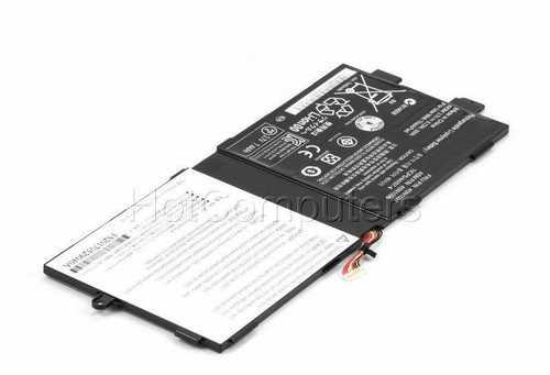 Аккумулятор для Lenovo ThinkPad Tablet 2 (45N1096