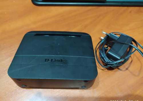 D-Link Dir-300