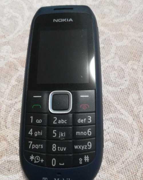 Nokia 1616-2C RH-129