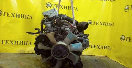 Двс Nissan Elgrand avwe50 QD32