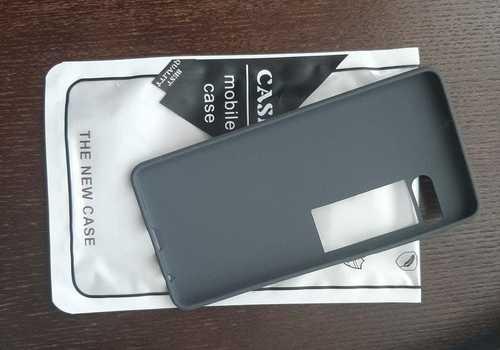 Чехол Meizu pro7