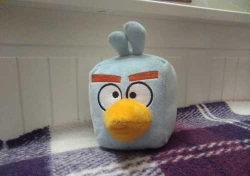 Angry Birds игрушки оригинал