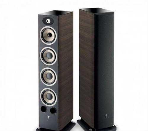 Акустические системы и аксессуары Focal Aria 936 n