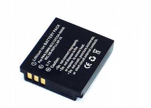 Аккумулятор для BP-DC4, CGA-S005E, D-Li106, NP-70