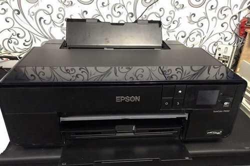 Принтер Epson SureColor P600