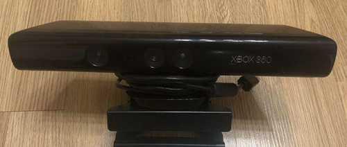 Xbox 360 kinect