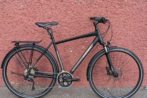 Stevens Esprit Shimano Deore Xt Festimaru Мониторинг объявлений