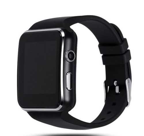 Умные часы Smart Watch X6