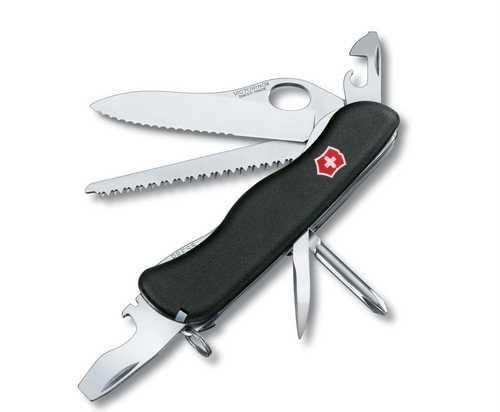 Нож перочинный Victorinox Trailmaster One Hand Wav