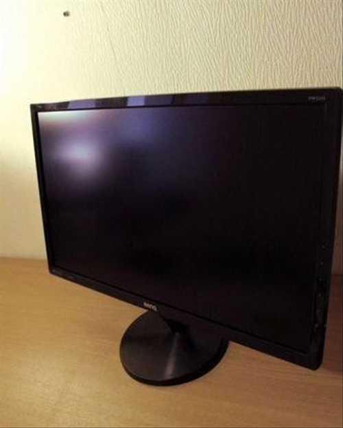 Отличный монитор 21.5" матрица VA BenQ VW2245Z