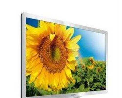 Телевизор Philips 42PFL6805H