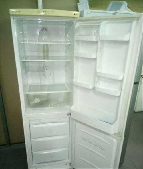 Холодильник LG 389 no frost