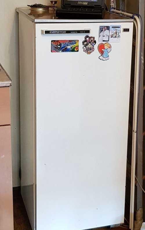 Холодильник Саратов 1615М